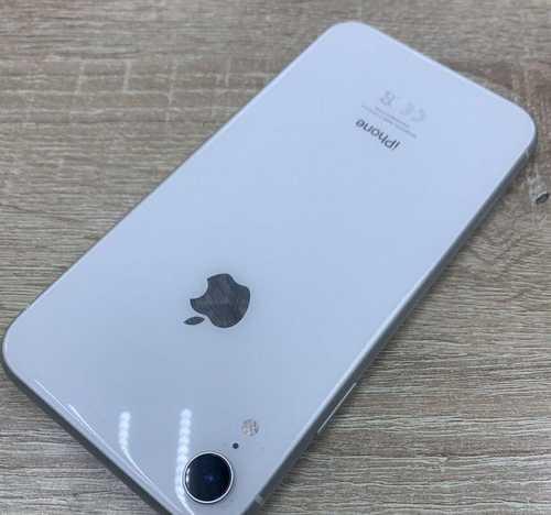 iPhone Xr, 128 ГБ