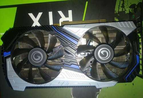 Видеокарта Galax Rtx 2060 super