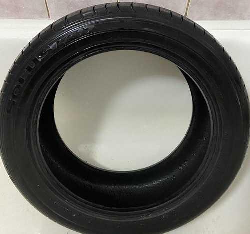 Kumho Solus KH17 215/50 R17