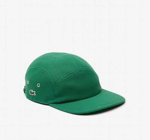 Кепка Lacoste Unisex Piqué Jockey Cap. Оригинал