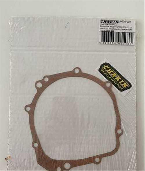 Прокладка suzuki gsxr600/750/1000 01-03 №60