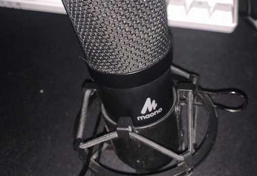 Студийный микрофон maono A03T