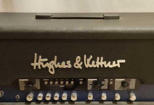 Hughes & Kettner "ZenAmp"