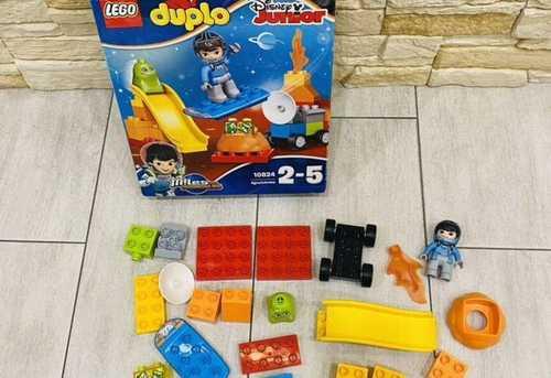 Lego duplo 10824