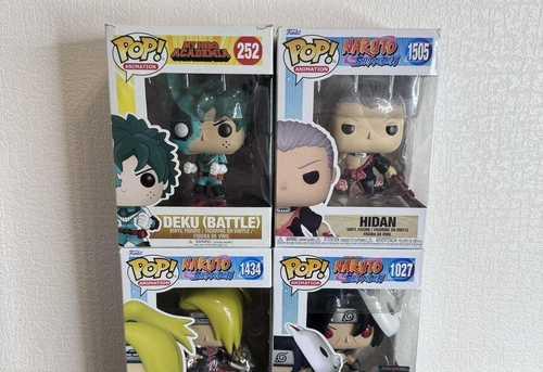 Funko Pop Anime