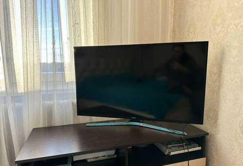 Телевизор Samsung SMART tv 40 дюймов