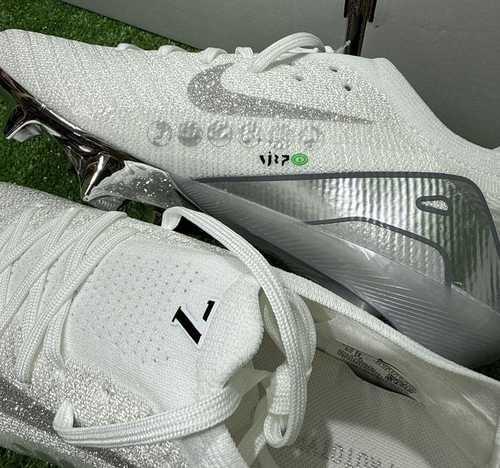 Бутсы nike mercurial vapor 16 elite fg