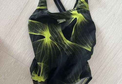 Детский купальник Speedo