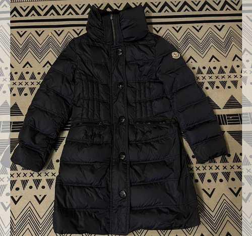 Пуховик moncler 146