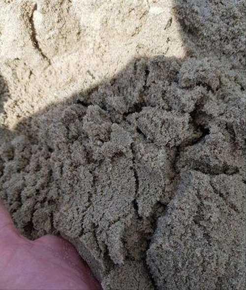 Песок