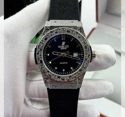 Наручные часы Hublot