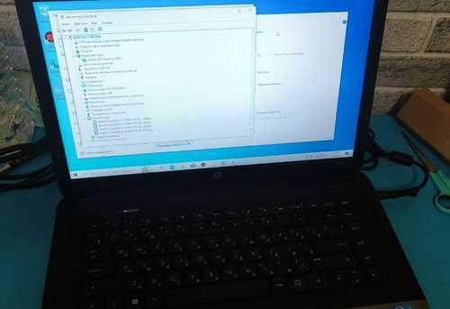 HP probook 650 g1 Intel i3