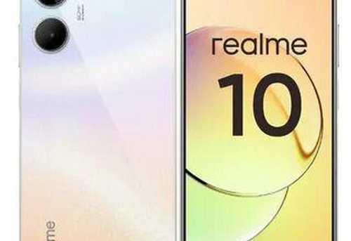 realme 10, 4/128 ГБ