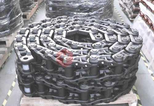 Цепь гусеничная 38L Hitachi ZR240JC