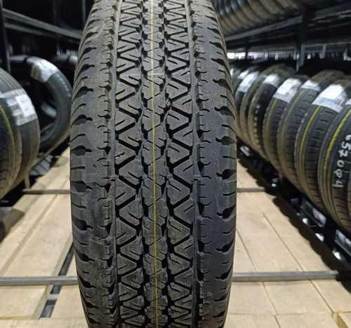 Goodyear Wrangler RT/S 255/70 R16 109S