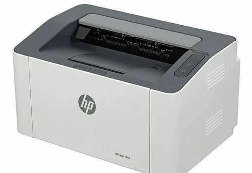 Принтер HP 107 r