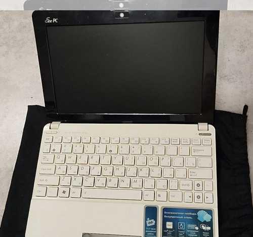 Asus Eee PC 1015P