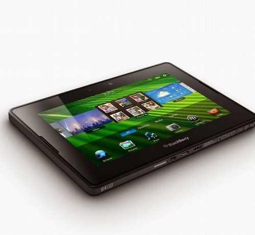 Планшет BlackBerry PlayBook