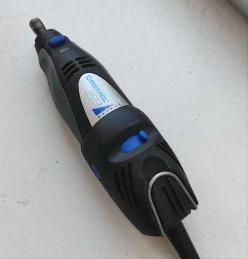 Мультитул гравер Dremel 300