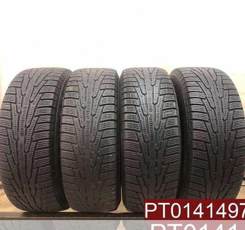 Nokian Tyres Nordman RS2 195/65 R15 95R