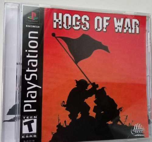 Диски для PlayStation 1