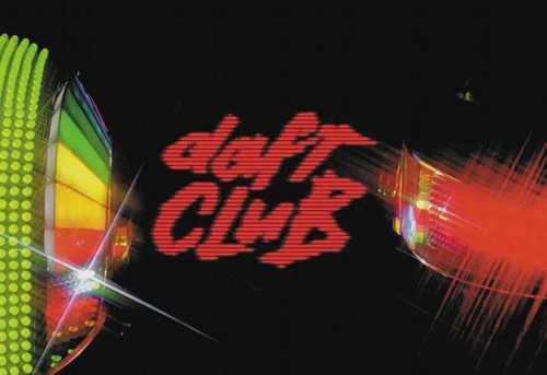 Daft Punk - Daft Club