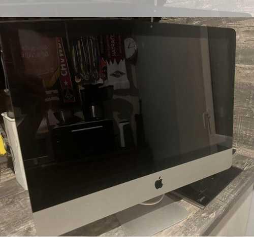 Моноблок iMac A1311