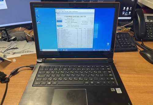 Lenovo ideapad flex 14