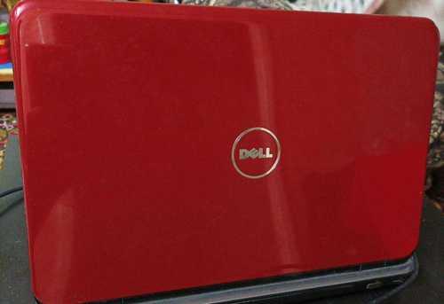 Dell inspiron N5010 на i5