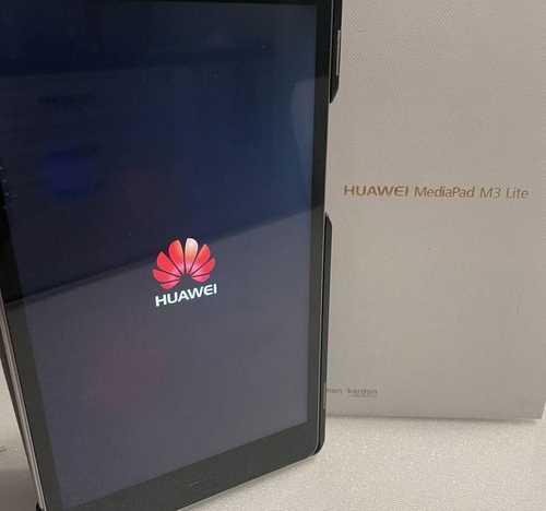 Планшет huawei mediapad m3 lite