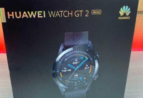 Часы смарт часы смарт Huawei watch GT2