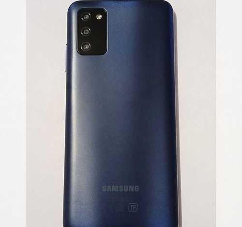 Samsung Galaxy A03s, 4/64 ГБ