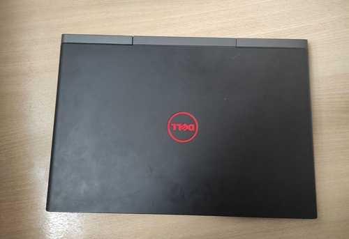 Dell inspiron 7567 gaming 7000