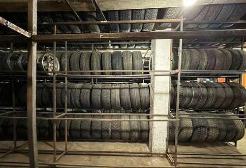 Nankang Ice-1 215/65 R16 102Q