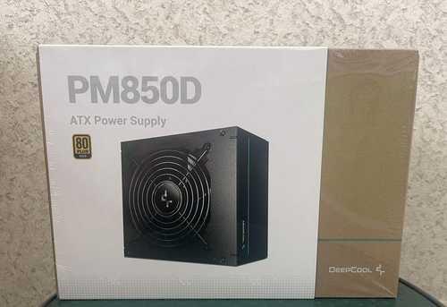 Блок питания deepcool PM850-D 850W