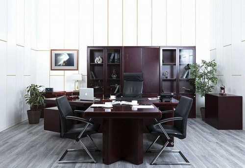 Мебель в кабинет руководителя Directoria & Moder M