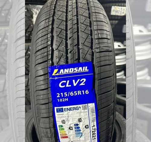 Landsail CLV2 215/65 R16