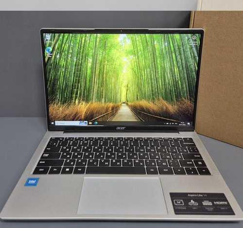 Acer Aspire Lite 14" 8/256Gb