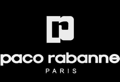 Paco Rabanne парфюмерия в ассортименте
