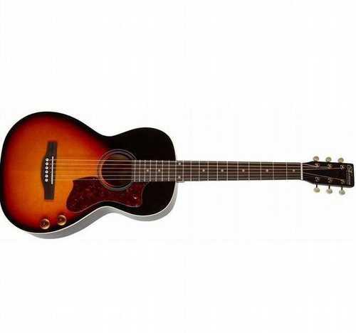 Norman B18 parlor CB GT Q-discrete