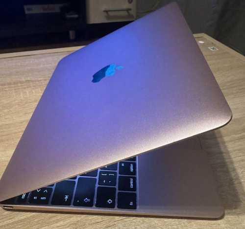 Apple macbook 12 retina