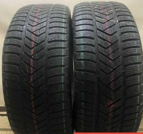 Pirelli Winter Sottozero 3 245/40 R19 94V