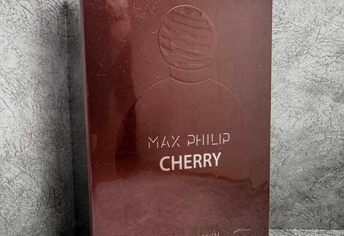 Max Philip Cherry 100 ml Оригинал