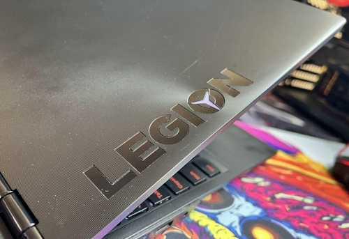 Lenovo Legion i5-8300H + GTX 1050 4GB 16Ram SSD