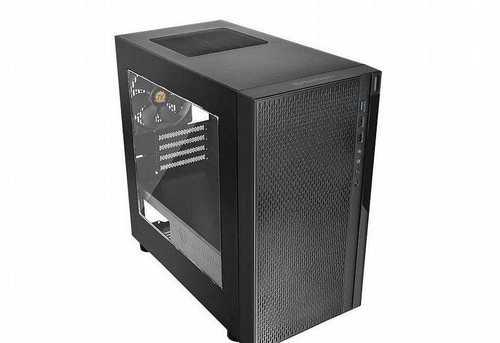 Компьютерный корпус Thermaltake Versa H18 Window