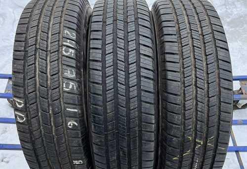 Michelin Pilot LTX 245/75 R16