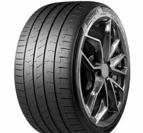 Landspider Citytraxx H/P 225/65 R17 106V