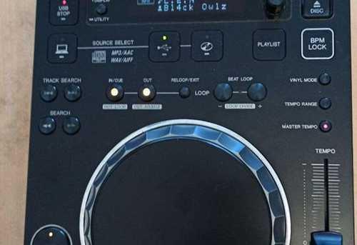 Dj проигрыватель Pioneer CDJ-350