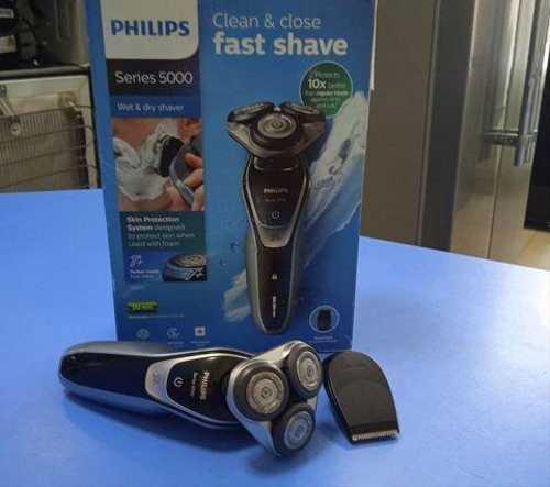 Электробритва Philips S5530