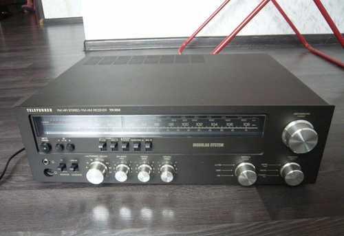 Ресивер telefunken tr-350